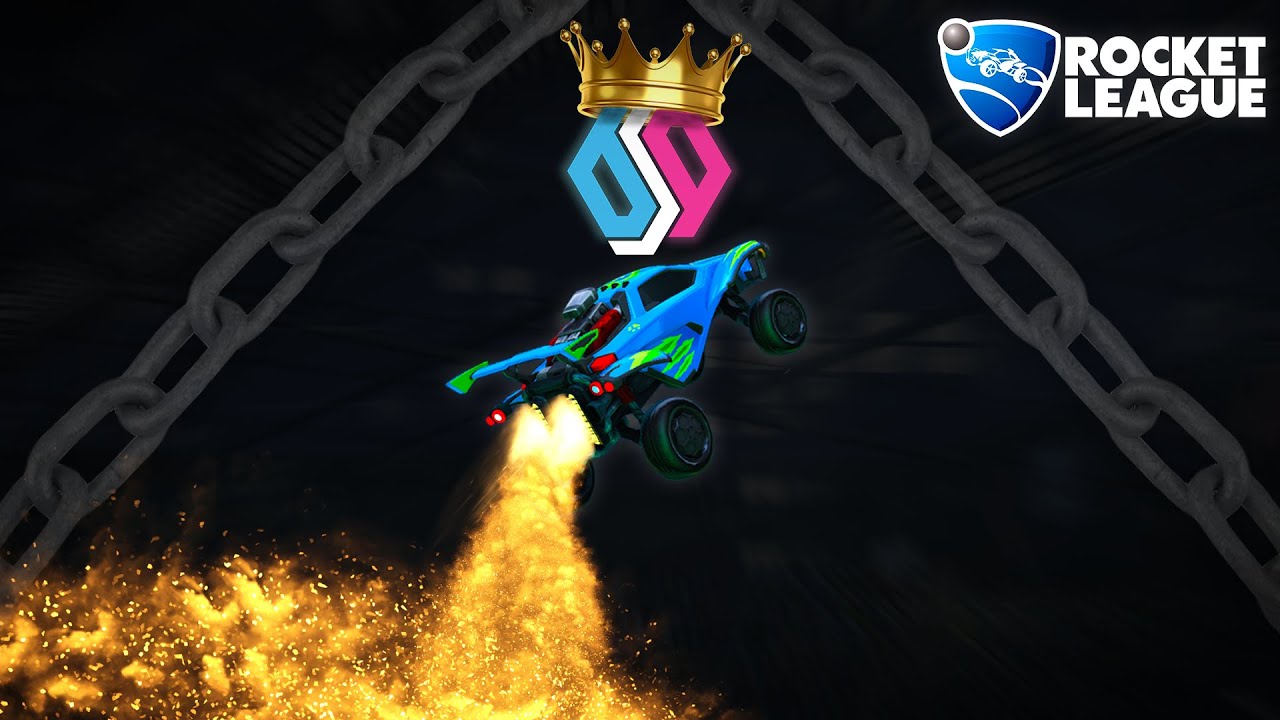 The story of how the Kings of RLCS got dethroned... - YouTube