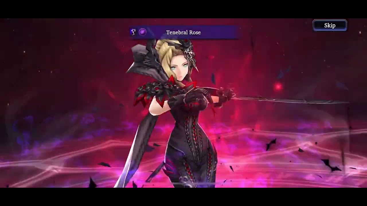 FFBE WOTV Guild Battle vs. Lucavi Guild - YouTube