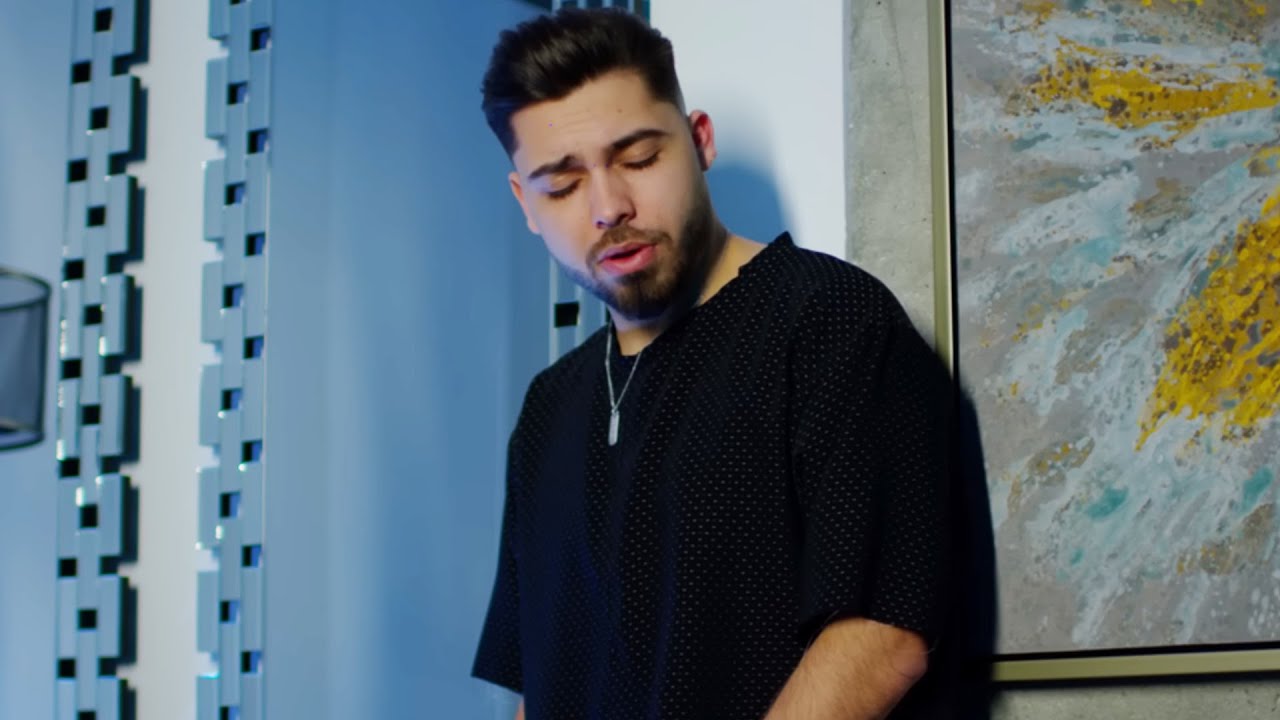 Luis Gabriel - Iubirea nu-i deloc ce pare [Videoclip Oficial] 2023 ...