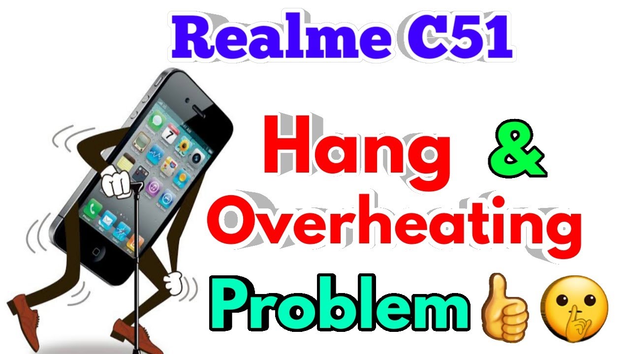 realme c51 hang problem solve, realme c51 hanging problem solution ...