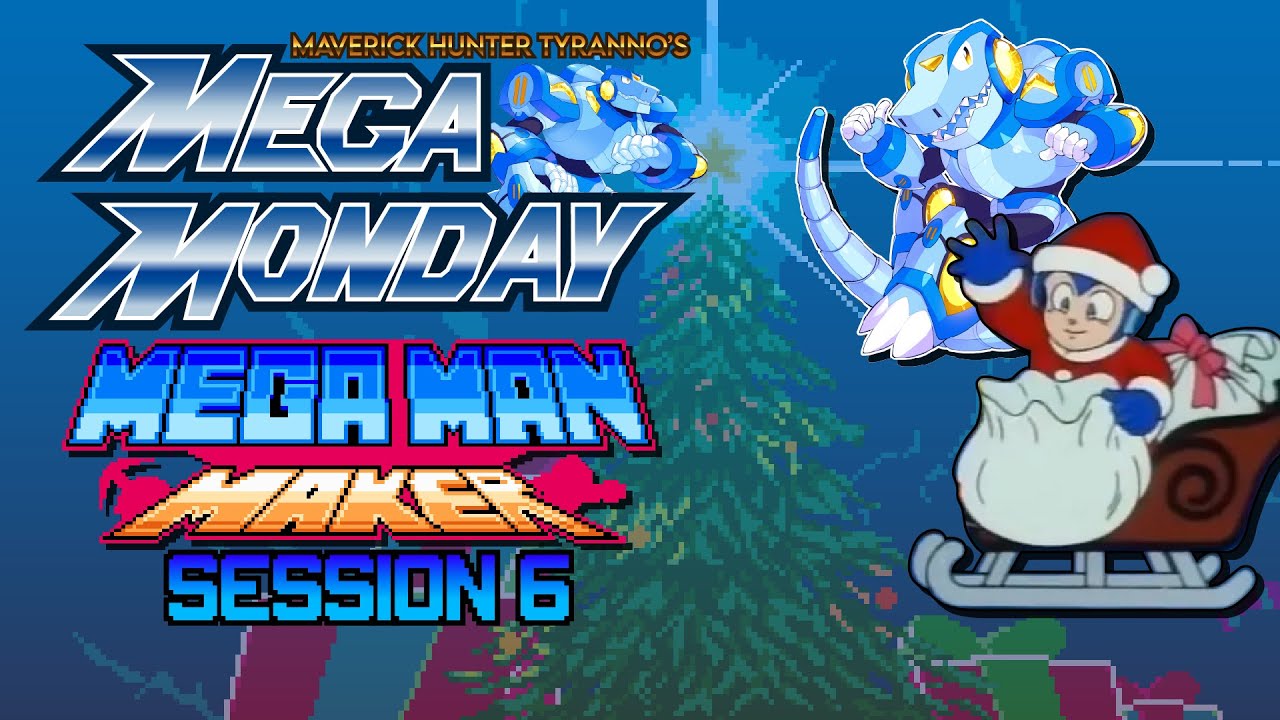 Back from Break with Viewer Levels - Mega Monday - YouTube