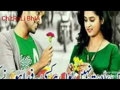 best chitrali song - YouTube
