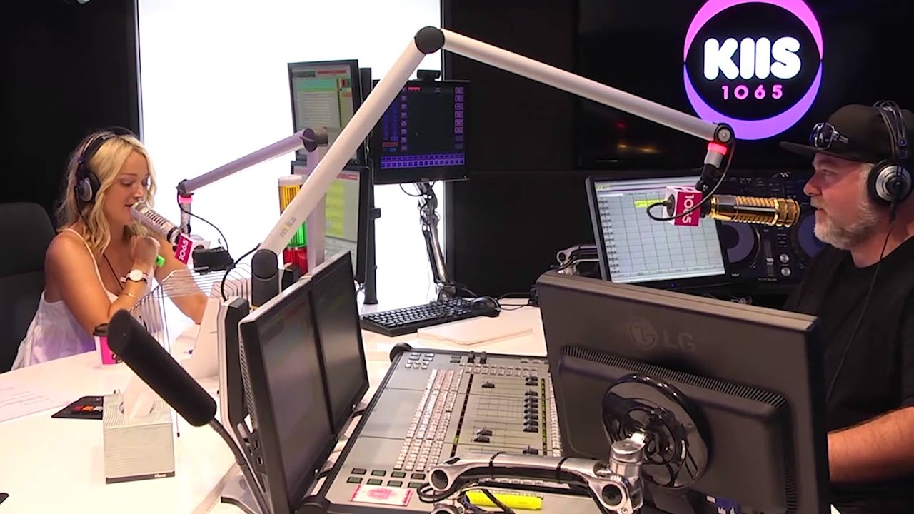 KJ Highlights 9/2/15 - YouTube