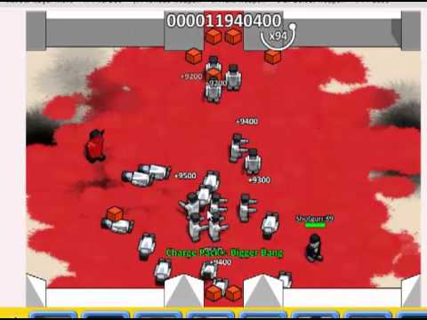 Boxhead -Boxy- New record - YouTube