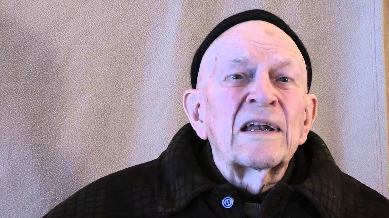 Legacy of Wisdom -Father Thomas Keating - Mission and Fulfillment - YouTube