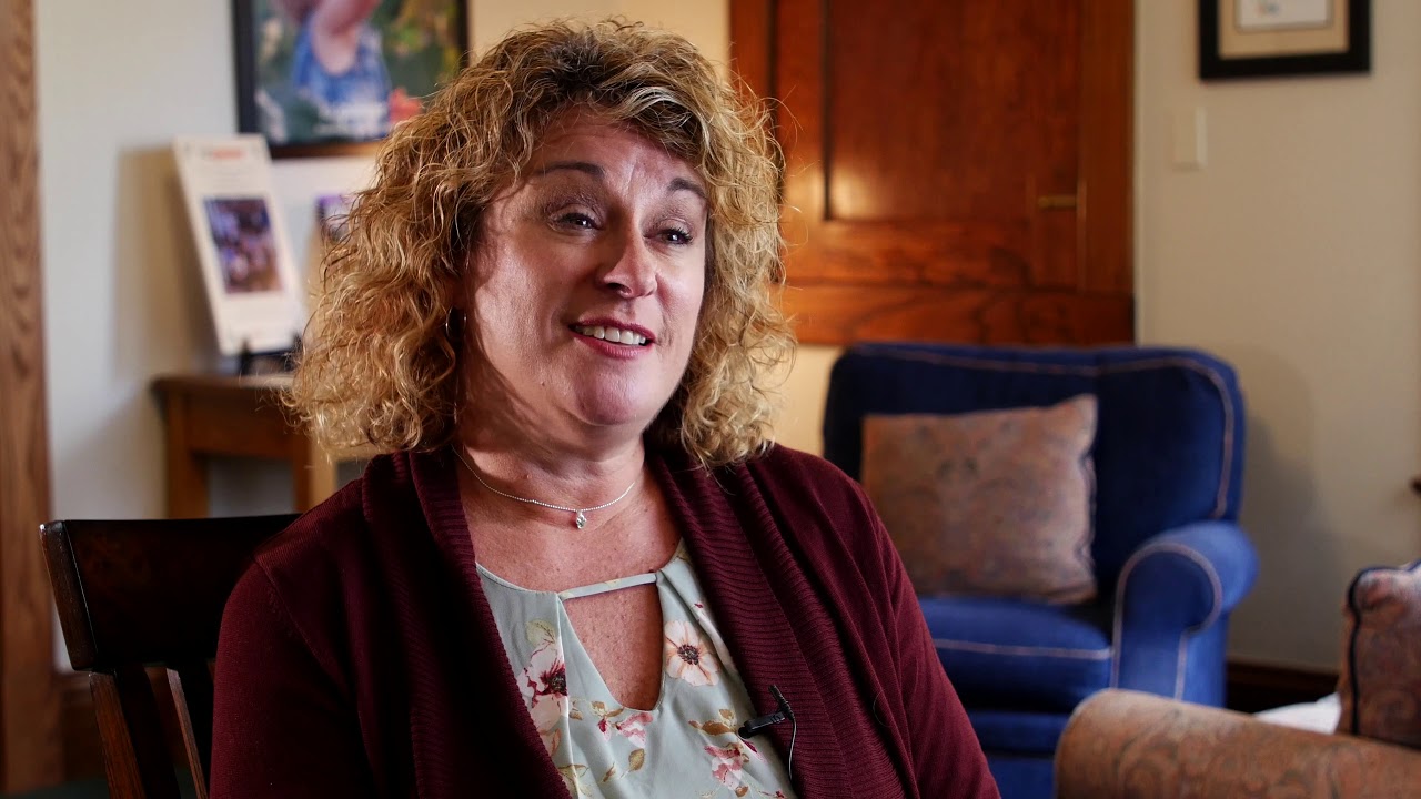 Angela Hamilton - YouTube