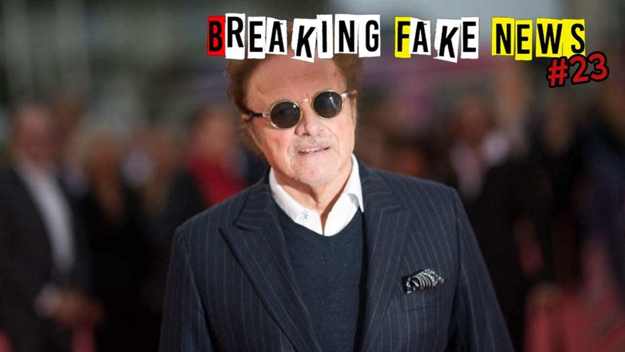 BFN : Breaking Fake News #23 du 27/11/2021 - Revue de Presse Décalée ...