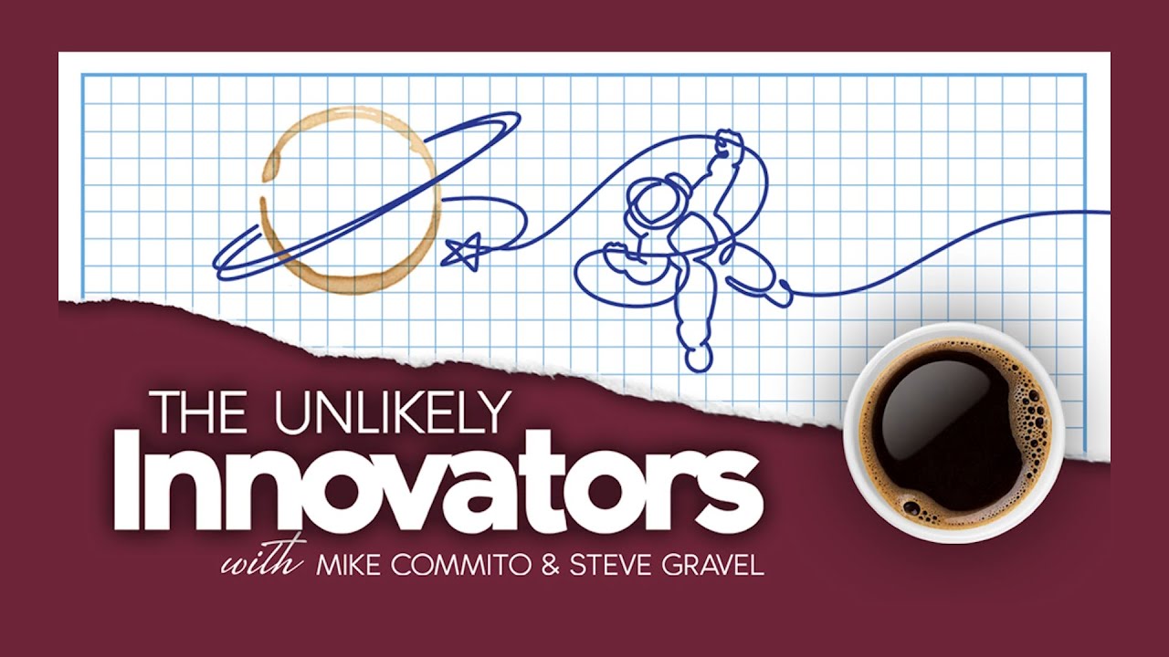 Ashley Larose on the past, present, and future of Science North - YouTube