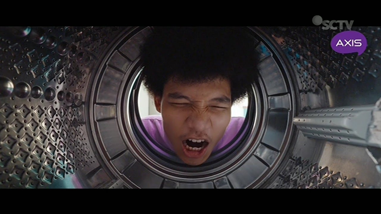 Axis • Kenapa Nggak • Bayar Sedikit Bonus Selangit • TVC Edisi 2022 • Iklan Indonesia 15 sec ...