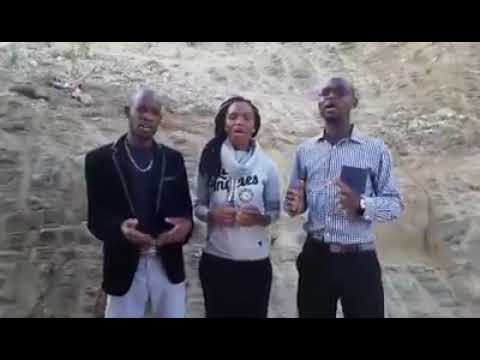 Gospel song - Namibian gospel music, Omuwambo Gwaambambi song's ...