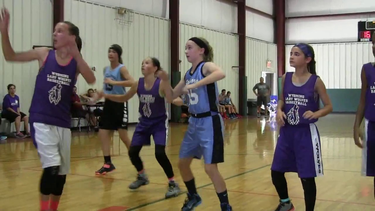 2016 AYBT Nationals - YouTube