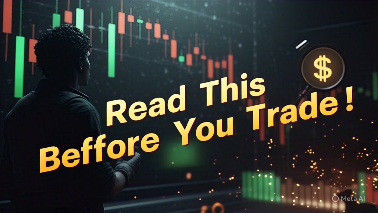 Decode Stock Charts Like a Wall Street Pro | Hidden Patterns That Make ...