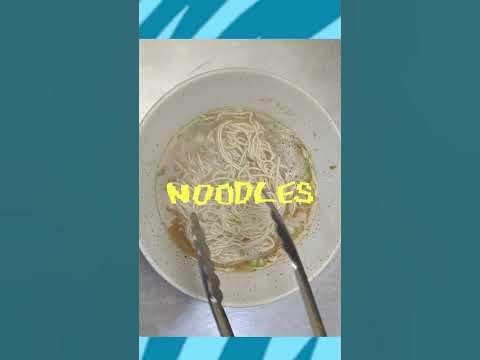 Let's make Shio Ramen! - YouTube