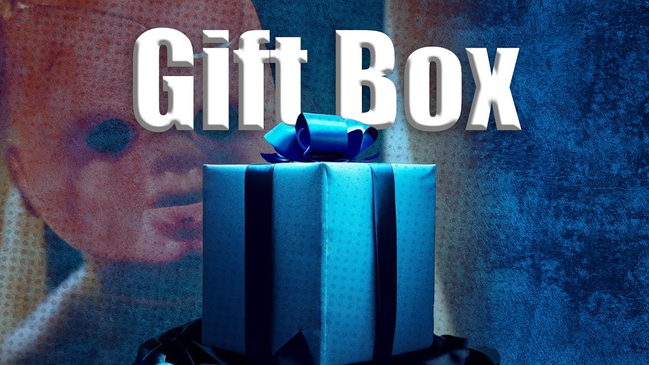 Gift Box | Horror - Short film - YouTube