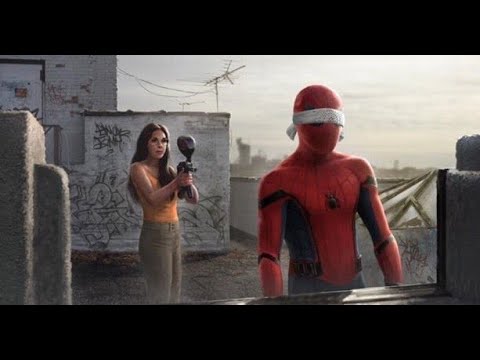 adegan dewasa spiderman yang tak patut di tiru | spiderman remaster part 2