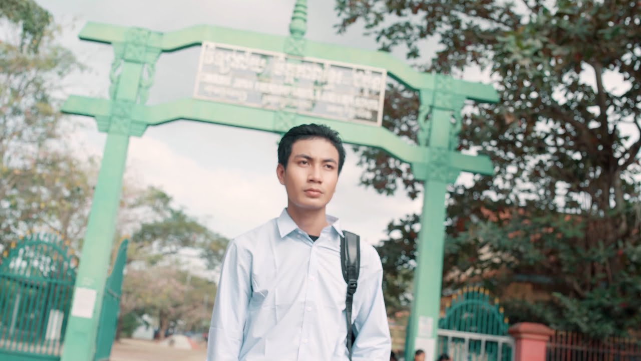 ChanRa-outdoor life ជីវិតក្រៅផ្ទះ (official Teaser) - YouTube