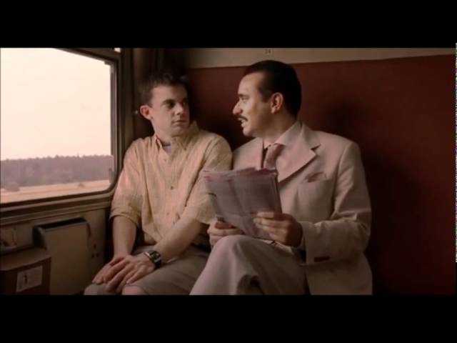 Eurotrip Mi Scusi Scene