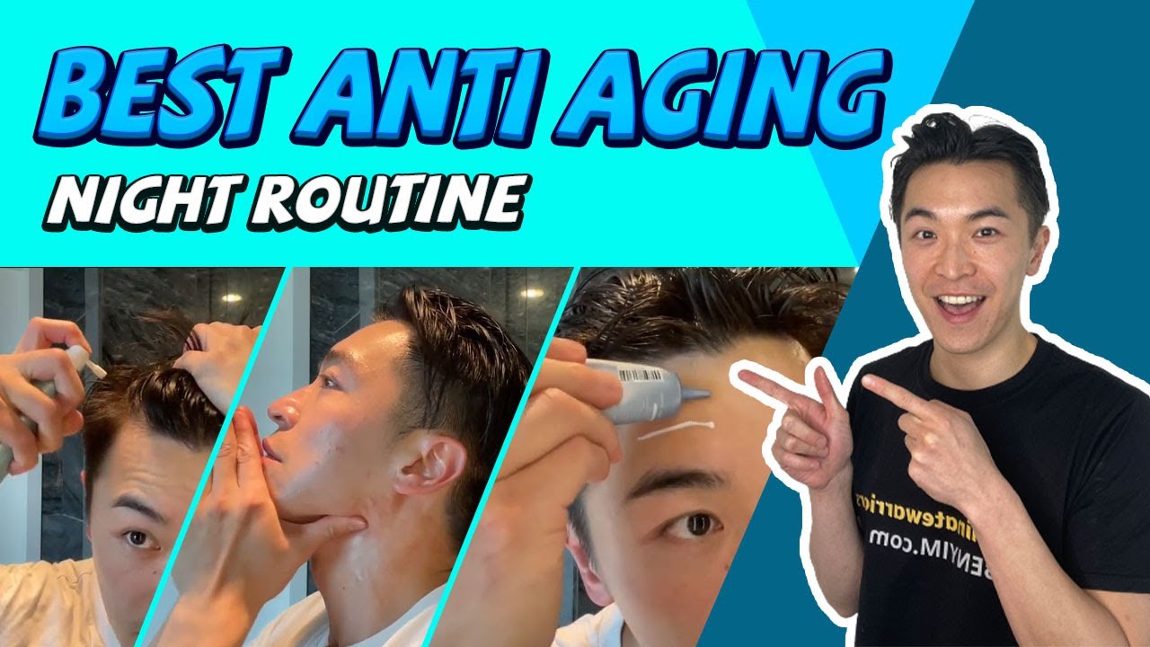 How to get rid of laugh lines? - YouTube
