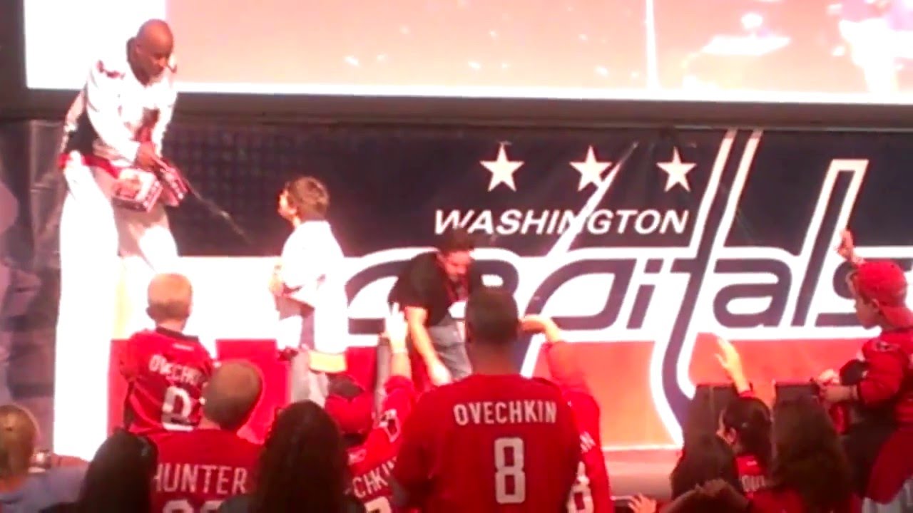 Tom Beaudry working it - YouTube