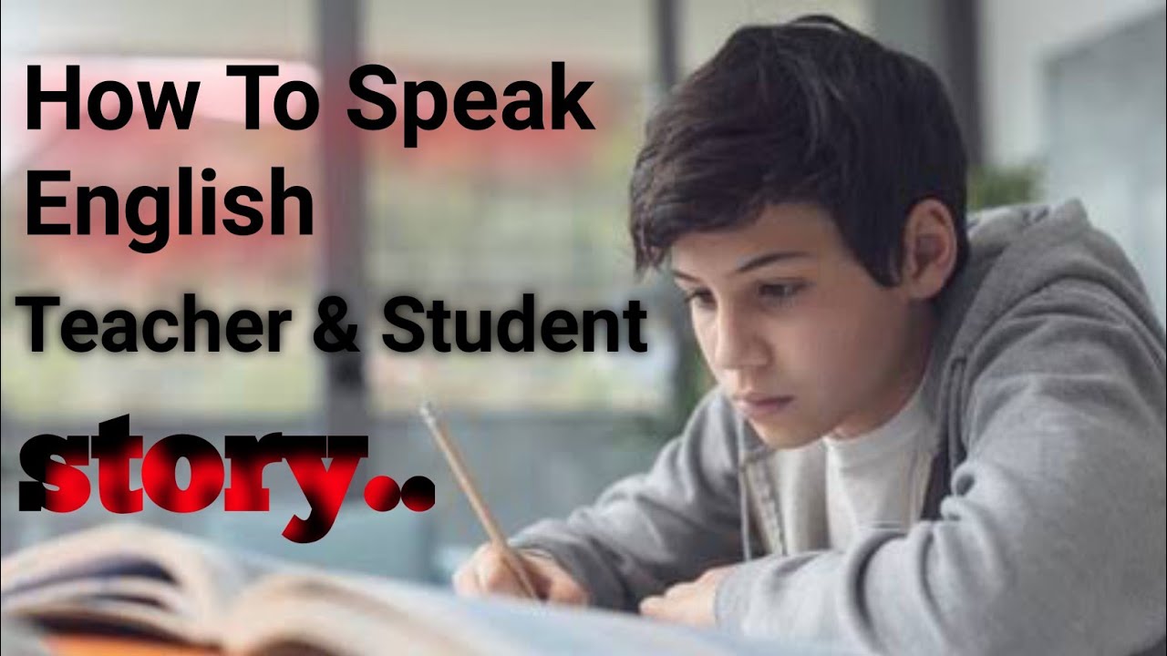 Practice Speaking & Reading Out Loud With This English Shadowing ...