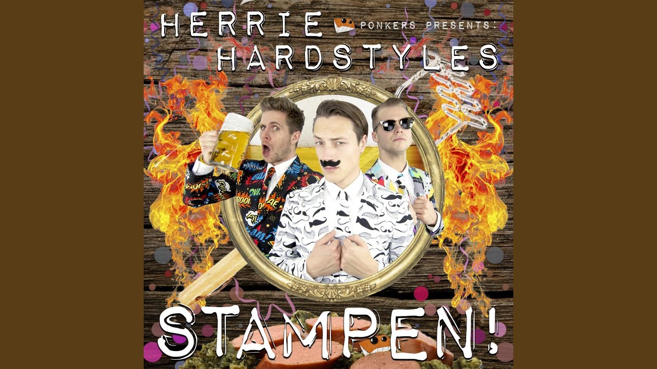 Stampen! - YouTube
