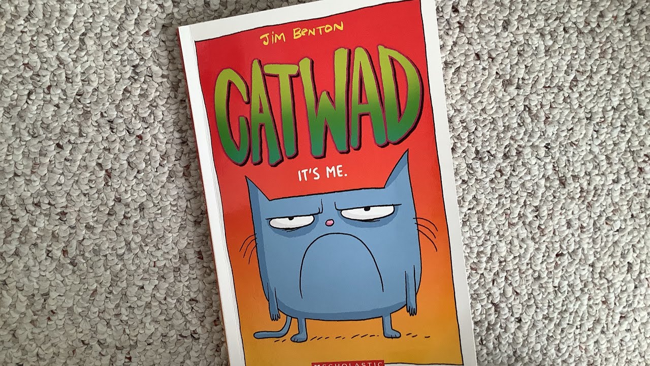 Catwad Season 1 Episode 1 “Love” - YouTube