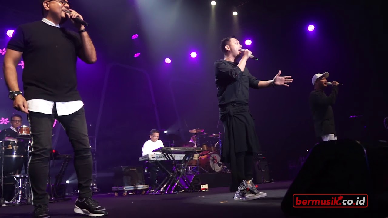 JAVA JAZZ 2019 - YouTube