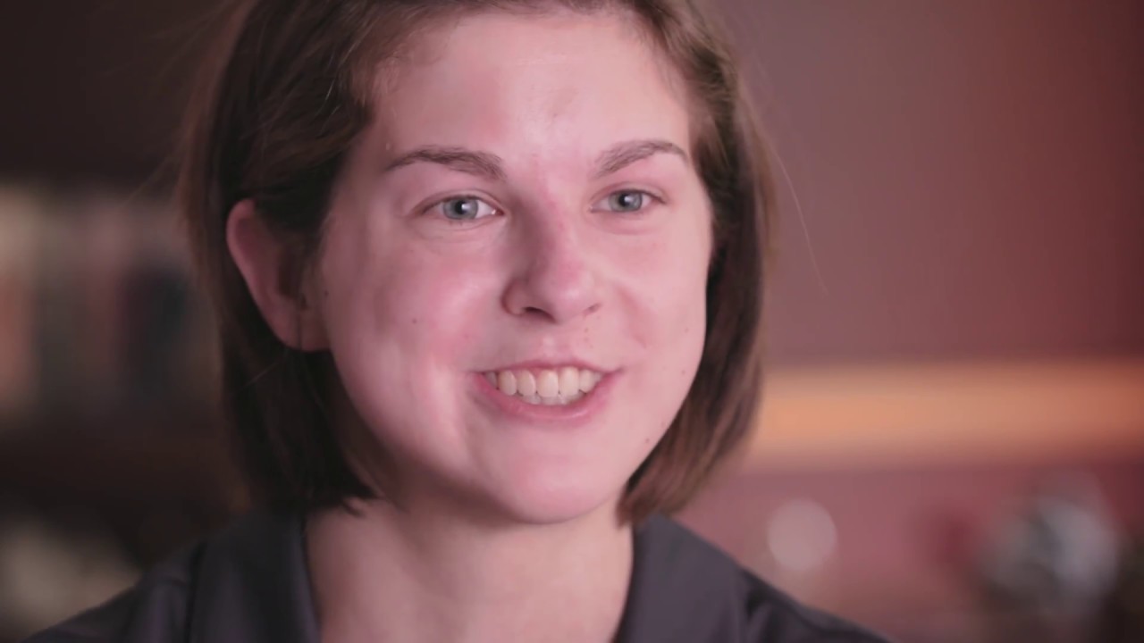 Champions Together 2017--Rachel Mulligan - YouTube