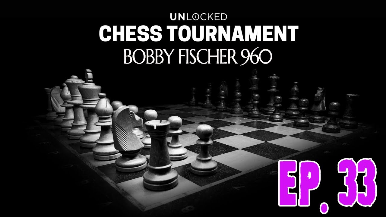 THE ADVANTAGE OF PRE-MOVING IN BULLET CHESS 960 OFFSET IT'S DOWNSIDE EP ...