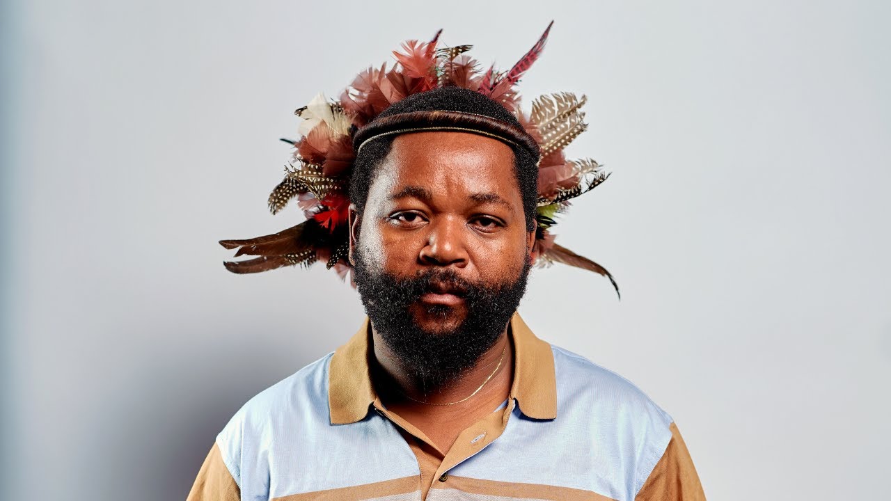 Hype Sessions w/ Sjava | Tour, Battle Rap, A-Reece & K-Shine, Emtee and ...