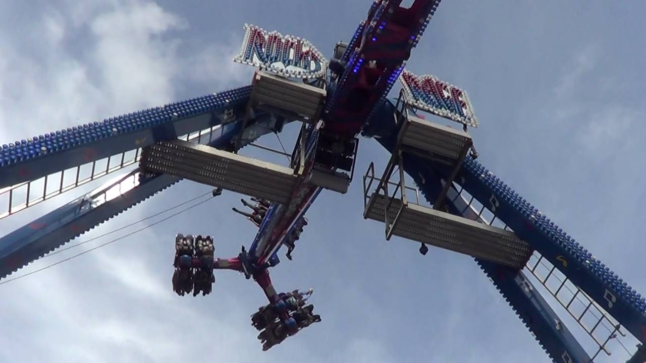 Graham Sedgwick's Rock Rage Bedford July 2016 - YouTube