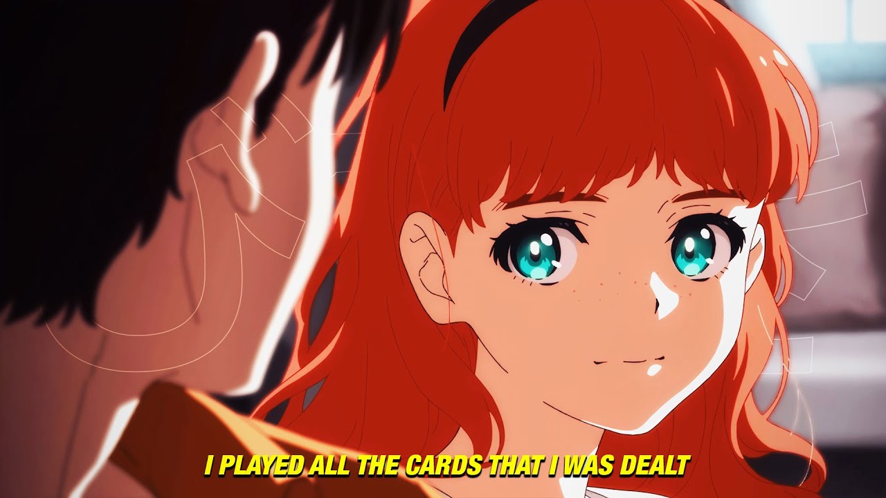 B Murph - Whim [Lyrics / AMV] - YouTube