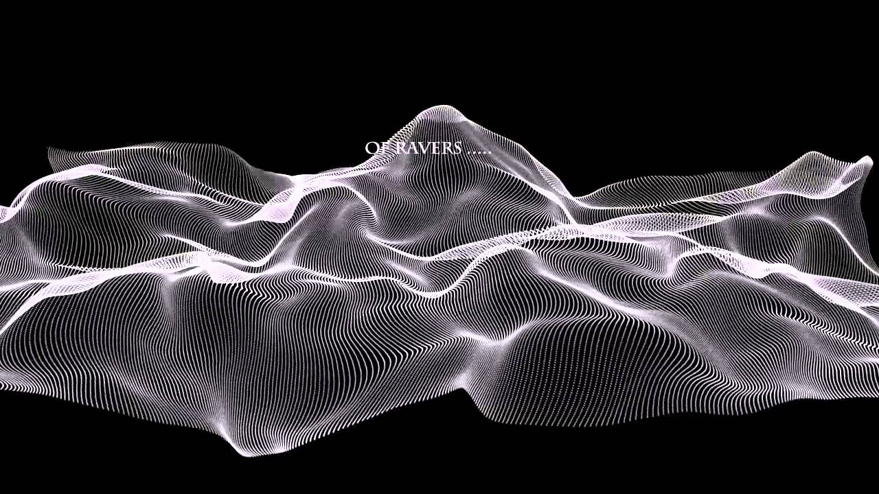 Abstract wave 2 .avi - YouTube