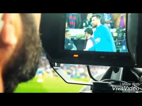 Lionel Messi ▶️ La Vie Ne Ment - Crazy goal ,Best Dribbling Skills