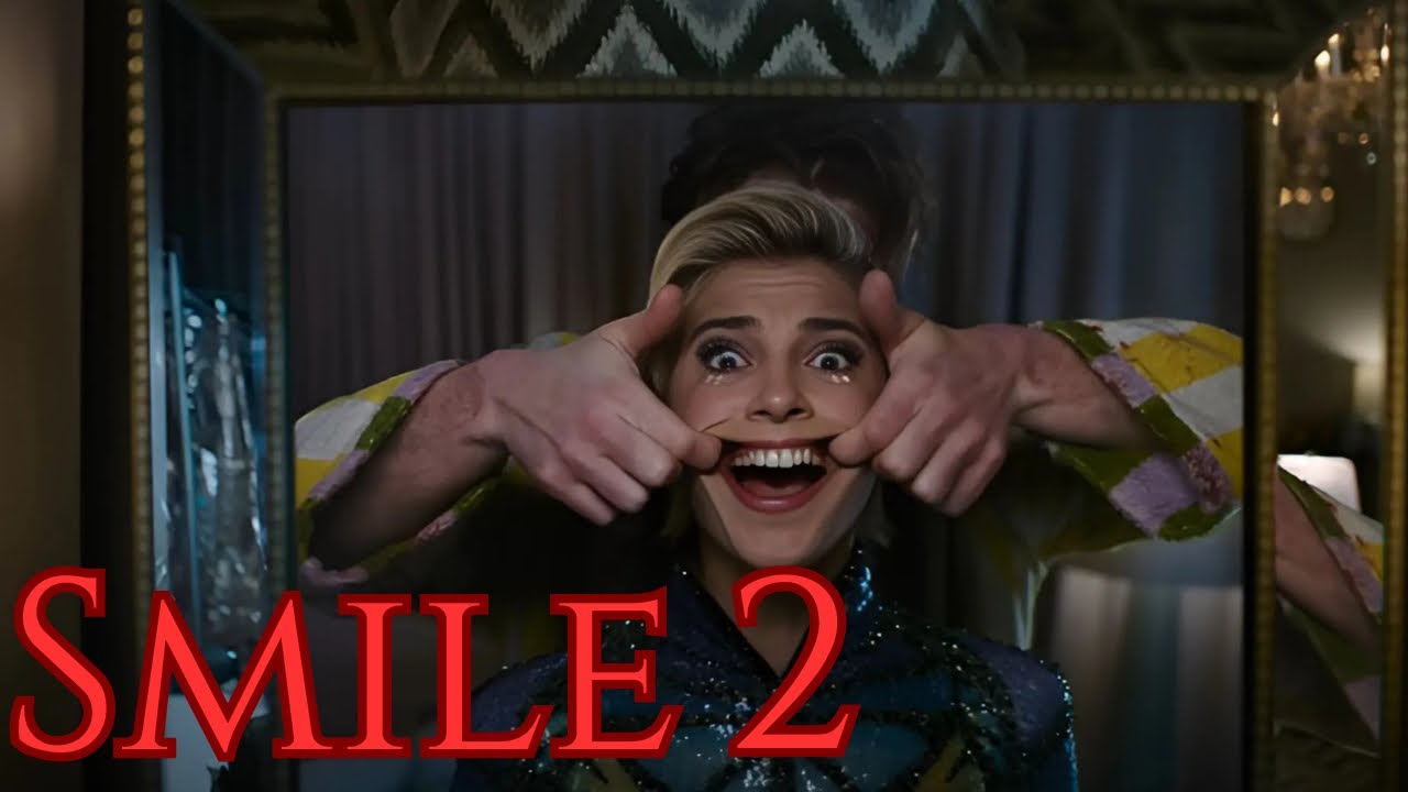 Smile 2 - Movie Review - YouTube