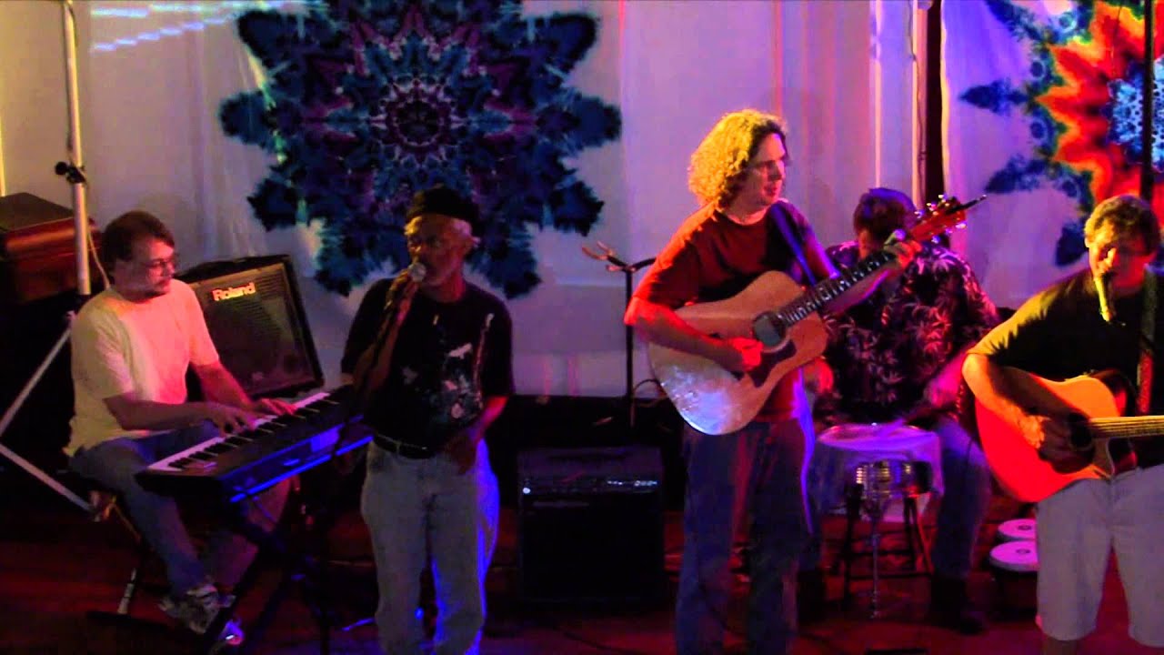Bryan Barr Benefit: Glass Camels 5/19/12 - YouTube