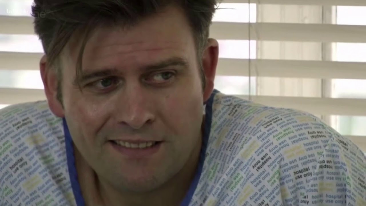 Sam Callis Holby City - Damage Control - YouTube