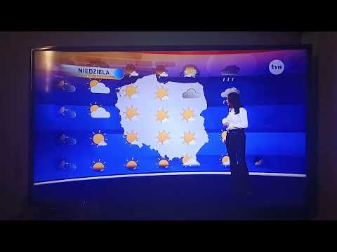 TVN - Pogoda (09.05.2026) 19:40