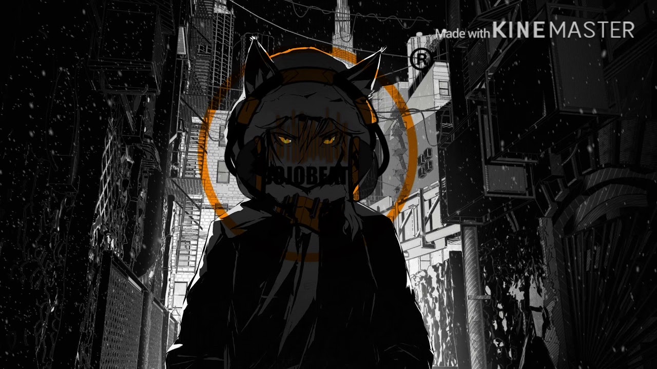 (Free) instru-rap-lourde-by-jojo carter - YouTube