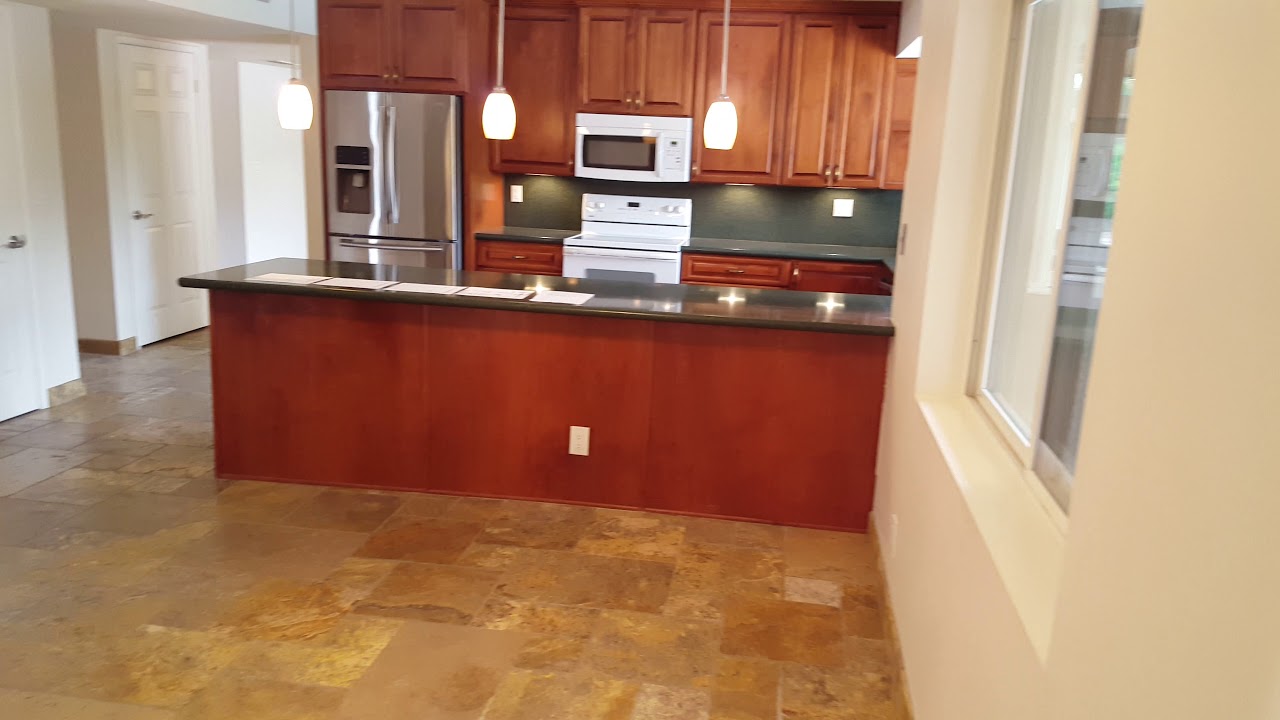 Dahlia Dr Remodel - Episode 6 - Plan to Reconfigure Kitchen - YouTube