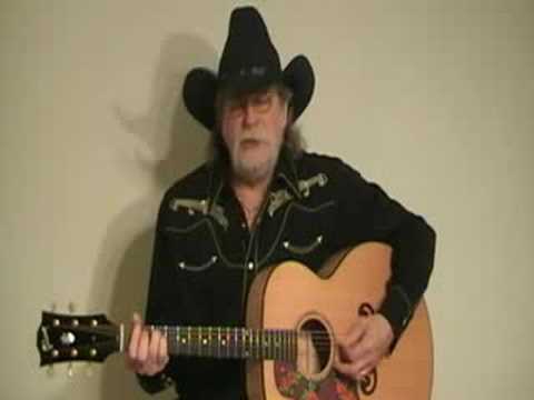 It's Only Make Believe - Performing artist: Frank James - YouTube
