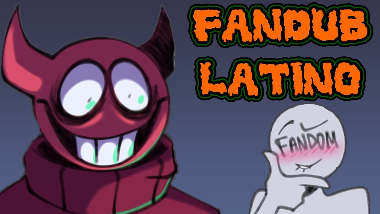El Deseo del Fandom || Fandub Latino - YouTube