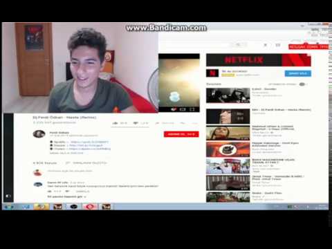 OHAAA GALATASARAY ESPORTS OYUNCUSU  CANLI YAYINDA TWERK YAPTI (AYTEKİN PASA)