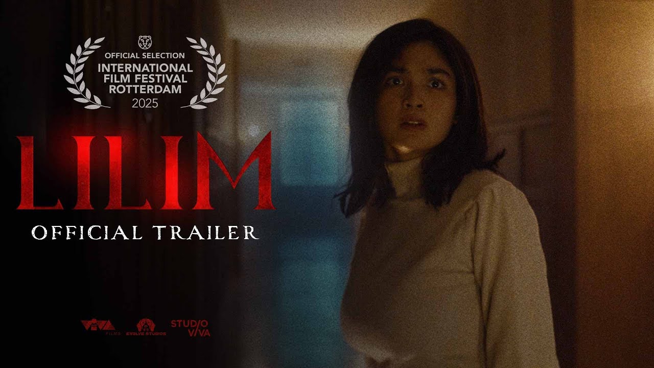 LILIM OFFICIAL TRAILER - YouTube