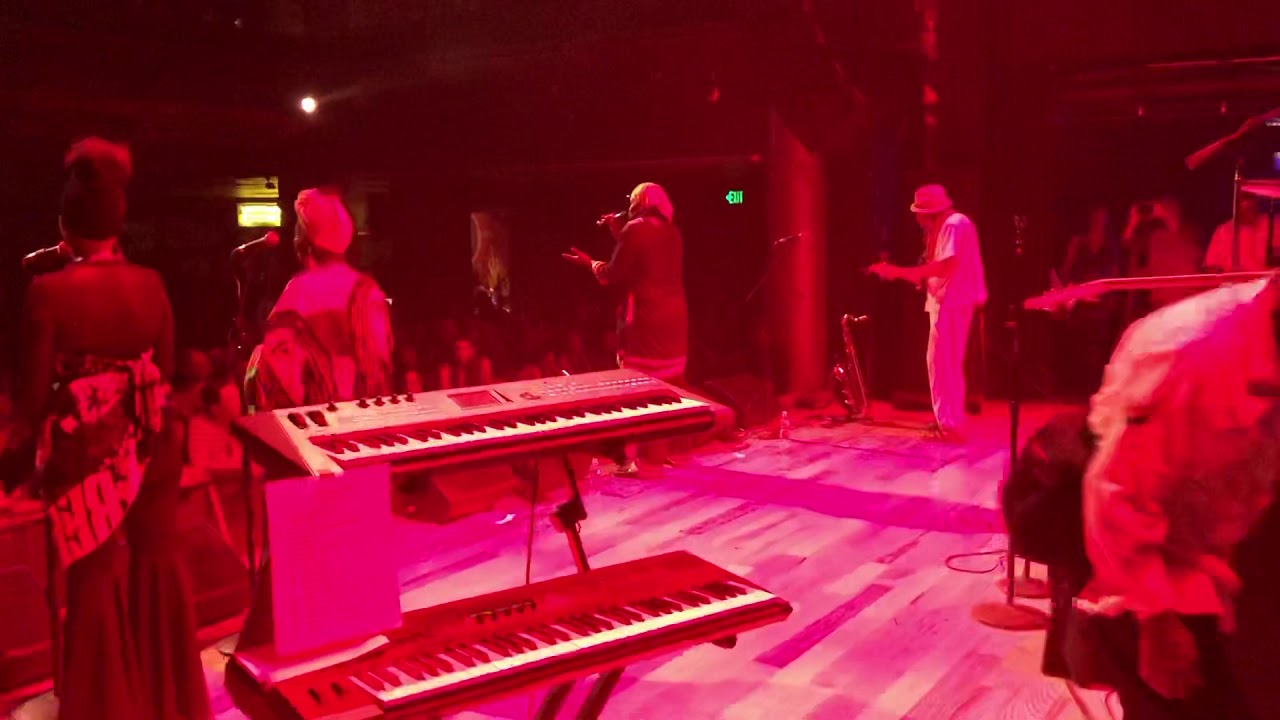 One Drop Redemption - Redemption Song - YouTube