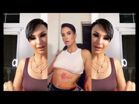 Zahra Elise Twerk and Chill Instagram Compilation #7