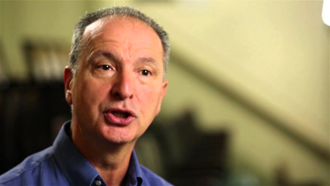 Introduction - The Emotionally Healthy Leader by Peter Scazzero - YouTube