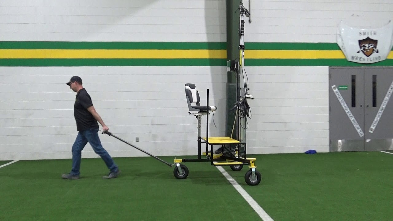 Pull it inside - YouTube