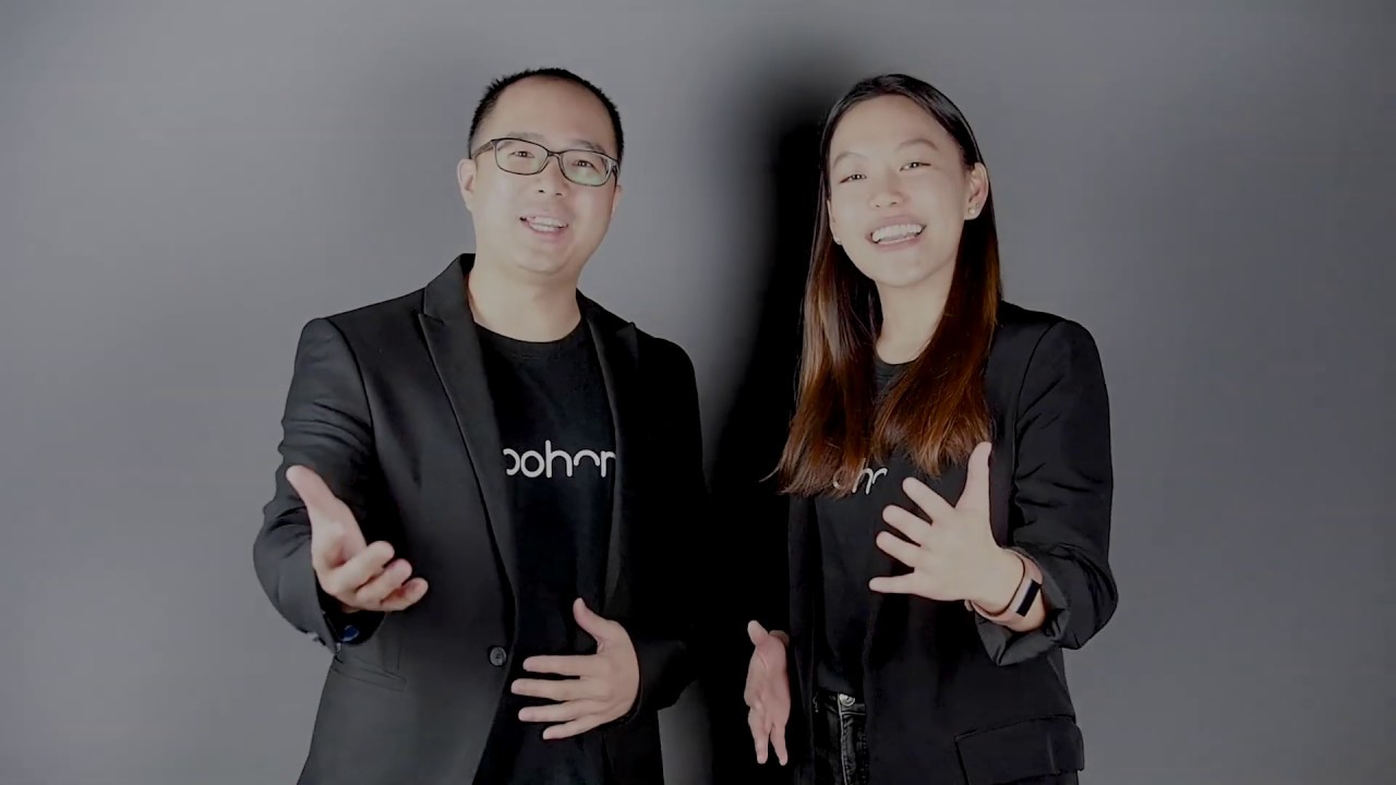 Property Management with the igloohome Smart Keybox - YouTube