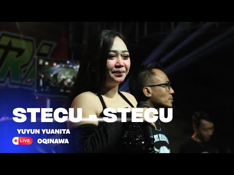 STECU - STECU | Yuyun yuanita - oQinawa Live Pemuda galant bersatu